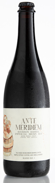 Review: Monday Night Brewing Ante Meridiem | Craft Beer & Brewing