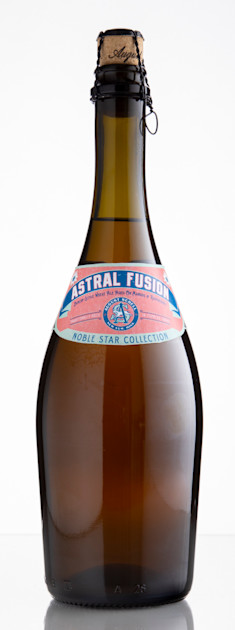 Review: August Schell Astral Fusion | Craft Beer & Brewing