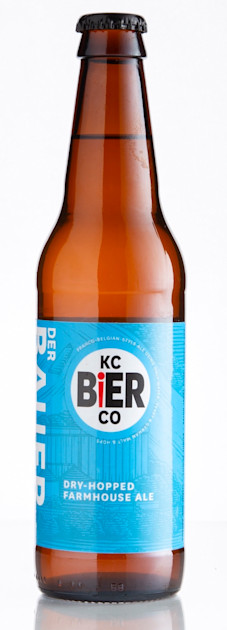 Review: KC Bier Co. Der Bauer | Craft Beer & Brewing