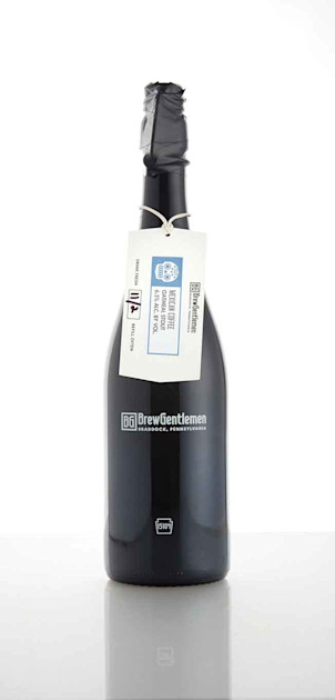 Review: The Brew Gentlemen Beer Company Mexican Coffee | Craft Beer ...