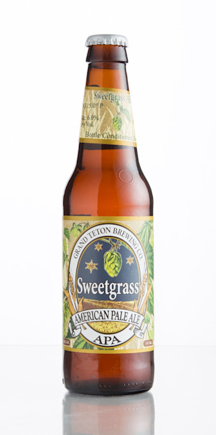 Review: Grand Teton Sweetgrass APA | Craft Beer & Brewing