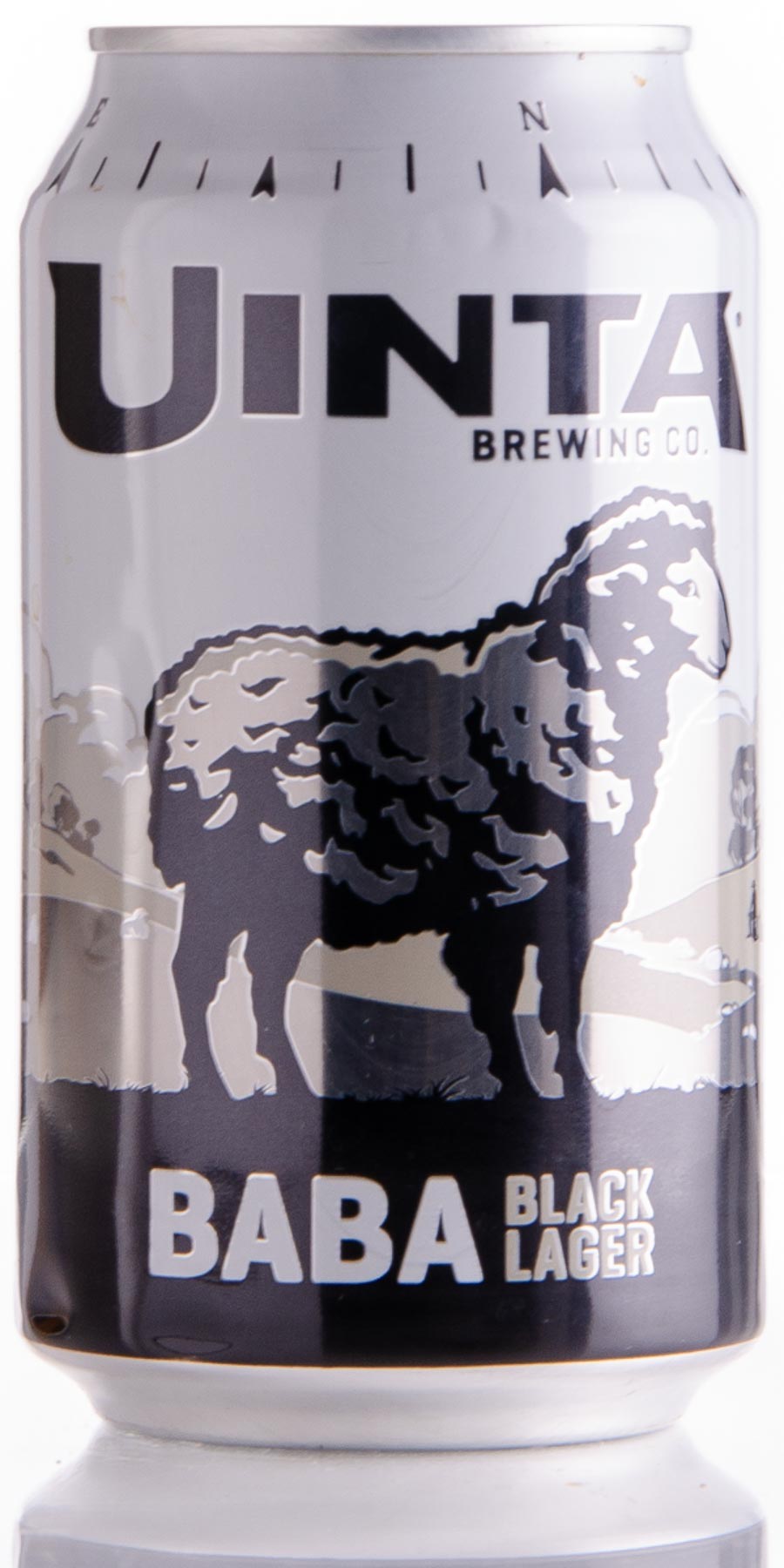 Review: Uinta Brewing Baba | Craft Beer & Brewing