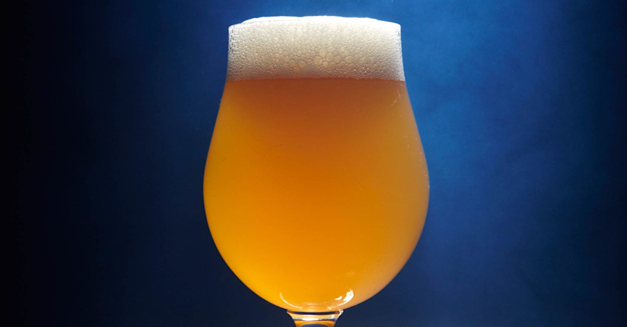 Extract Double Ipa Recipe | Besto Blog