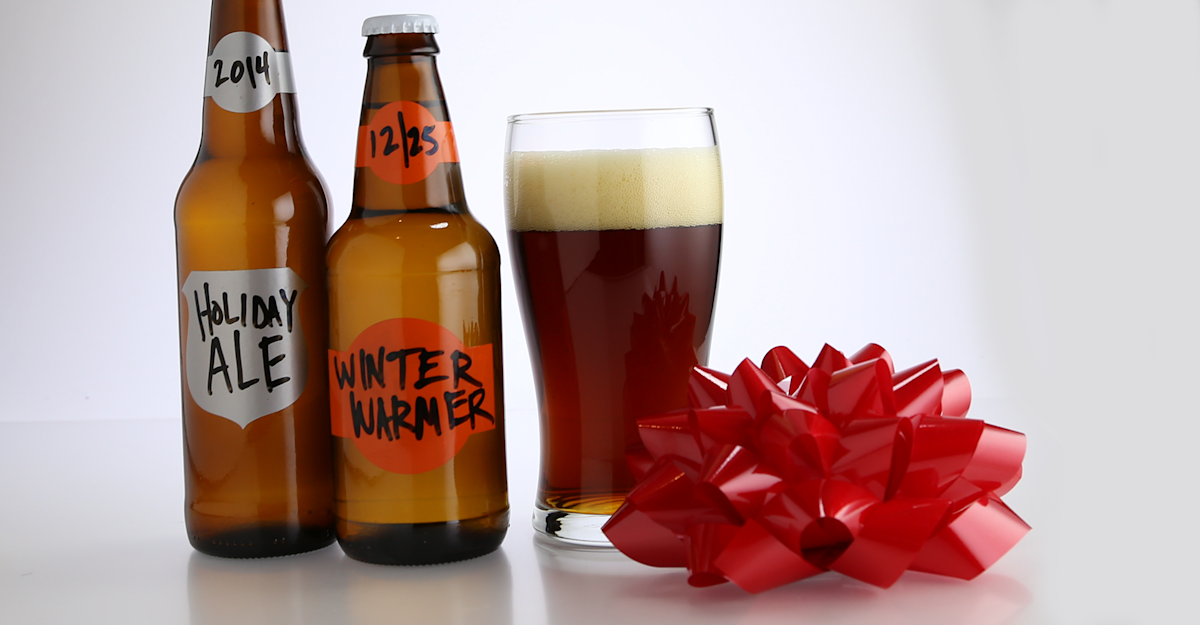 Holiday Ales | Craft Beer & Brewing