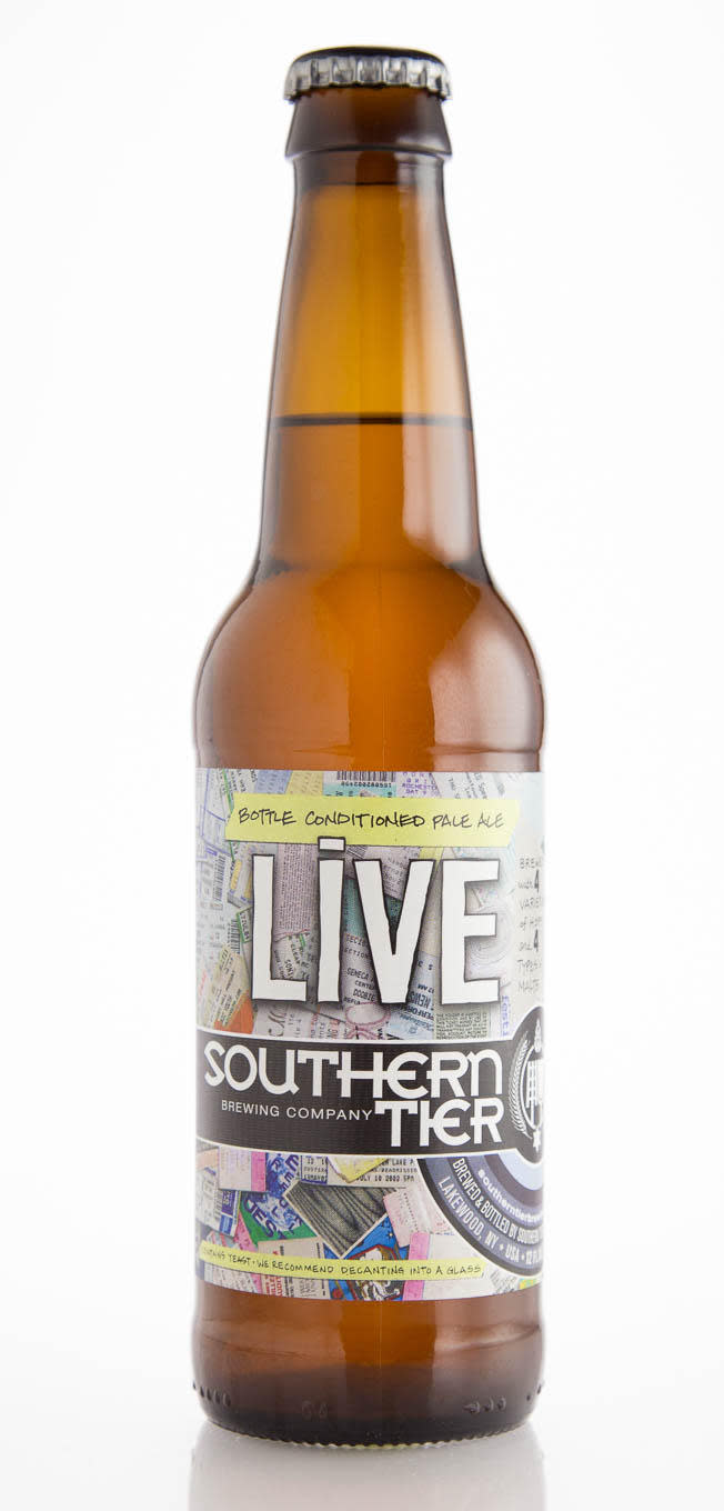 Review: Southern Tier Brewing Company Live | Craft Beer & Brewing