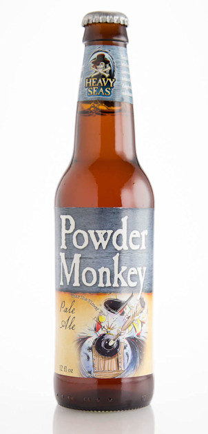 Review: Heavy Seas Beer Powder Monkey | Craft Beer & Brewing