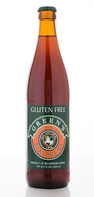Review: Green's IPA | Craft Beer & Brewing
