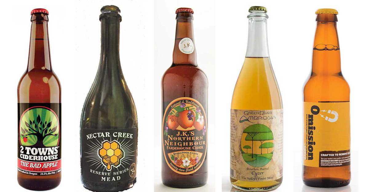5 Craft Brewers and Their Gluten-Free Favorites | Craft Beer & Brewing
