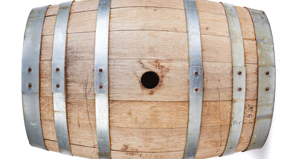 Barrel Aging for Homebrewers | Craft Beer & Brewing Magazine