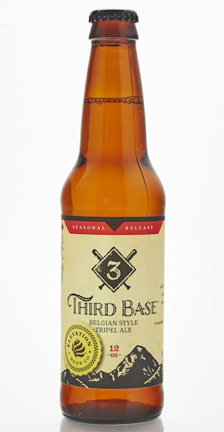 Review: Elevation Beer Co. Third Base | Craft Beer & Brewing