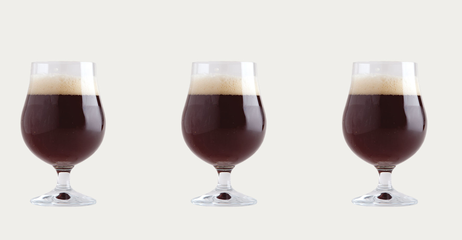 Make Your Best Doppelbock Primary Image