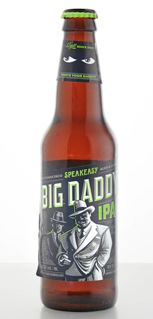 Review: Speakeasy Ales & Lagers Big Daddy IPA | Craft Beer & Brewing