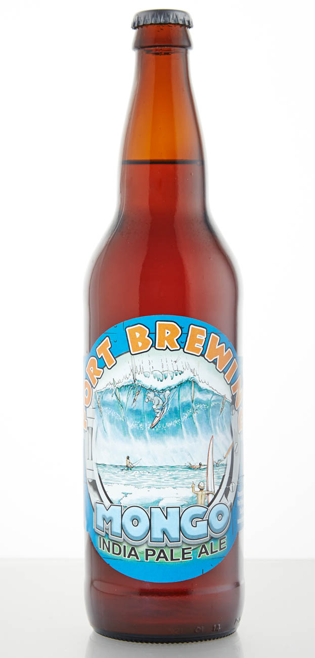 Review: Port Brewing Company Mongo Double IPA | Craft Beer & Brewing