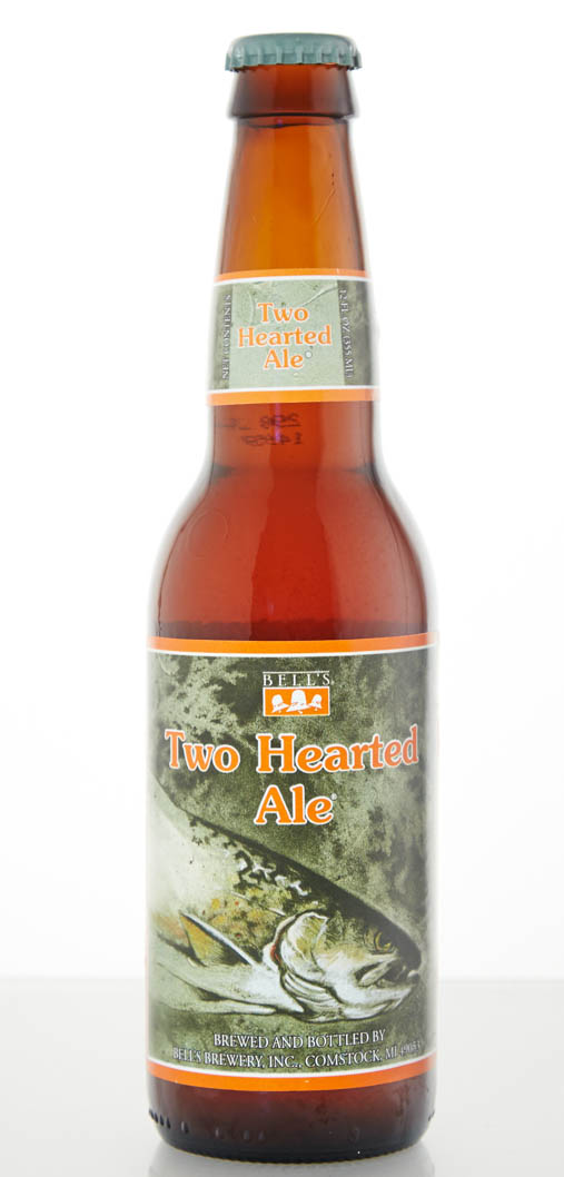 Review: Bell's Brewery, Inc. Two Hearted Ale | Craft Beer & Brewing