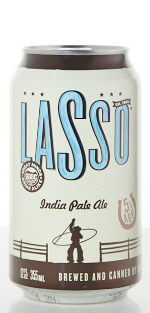 Review: Great Divide Brewing Company Lasso | Craft Beer & Brewing