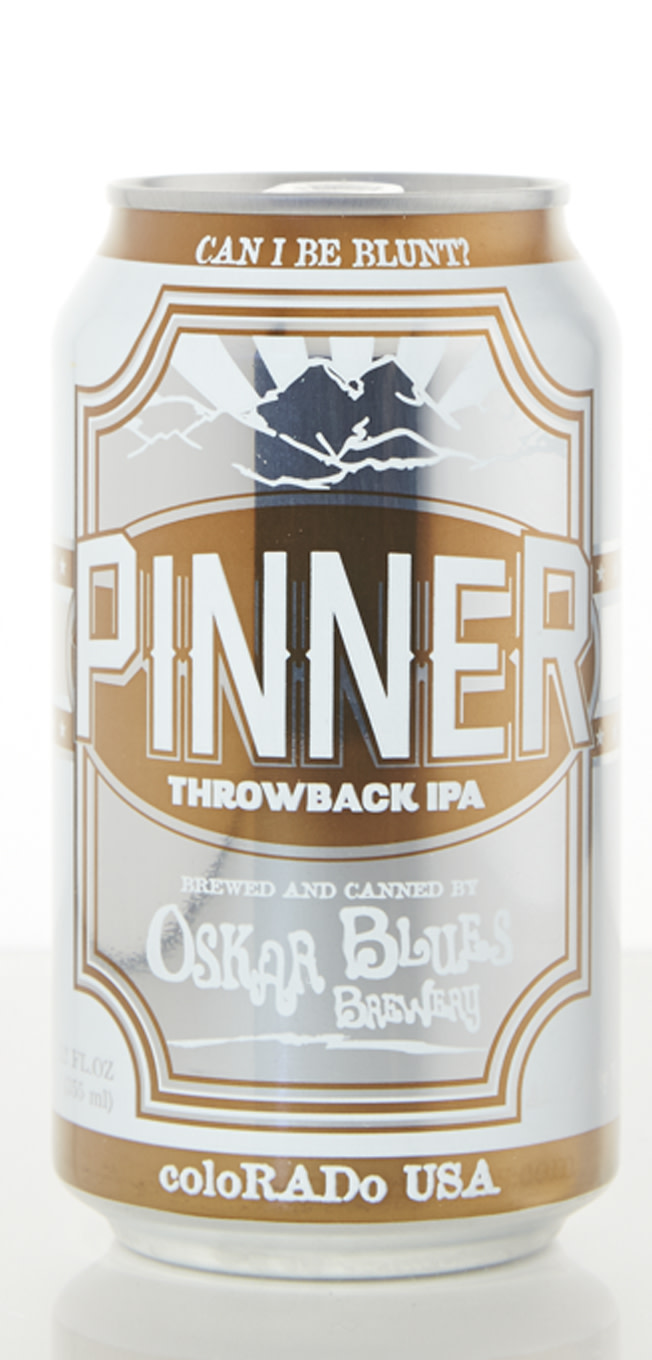 Throwback Brewery