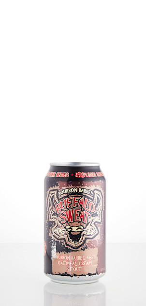Review: Tallgrass Brewing Company Bourbon Buffalo Sweat | Craft Beer ...