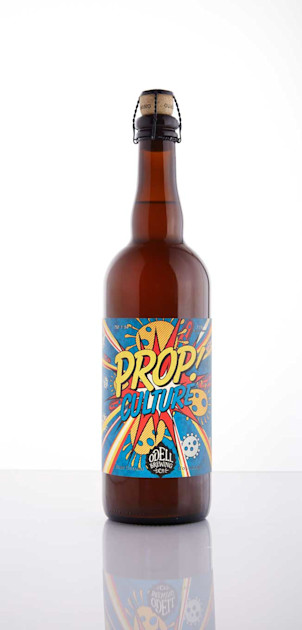 Review: Odell Brewing Company Prop Culture | Craft Beer & Brewing