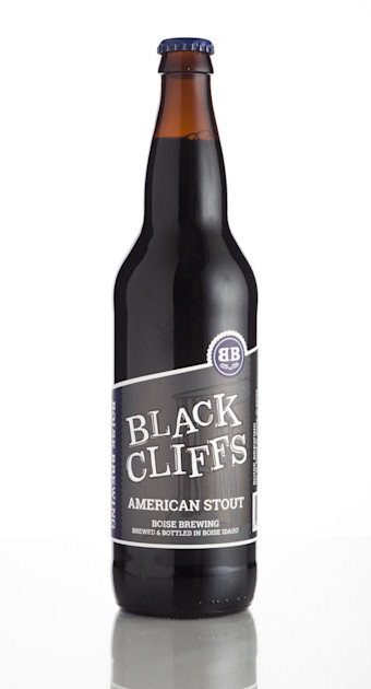Review: Boise Brewing Black Cliffs | Craft Beer & Brewing