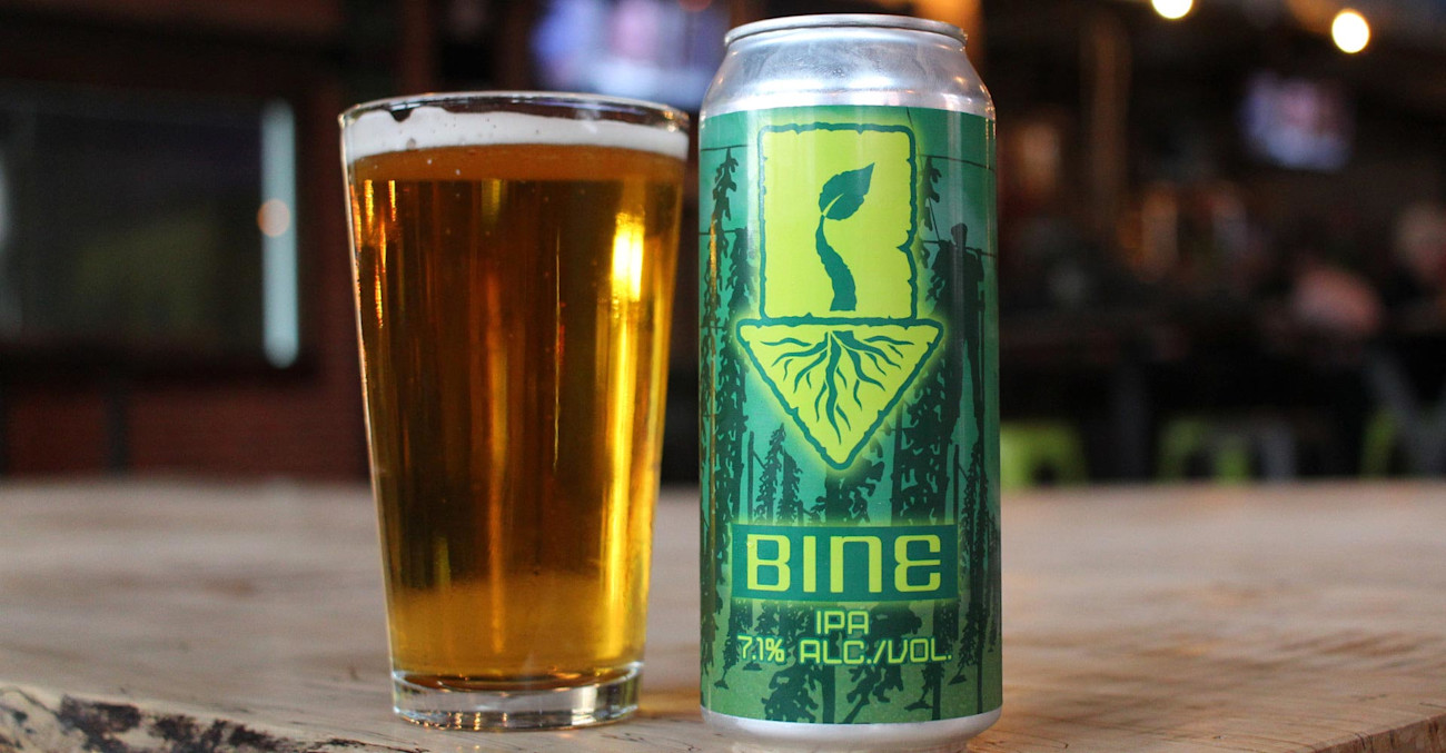 Breakout Brewer: Root Down | Craft Beer & Brewing