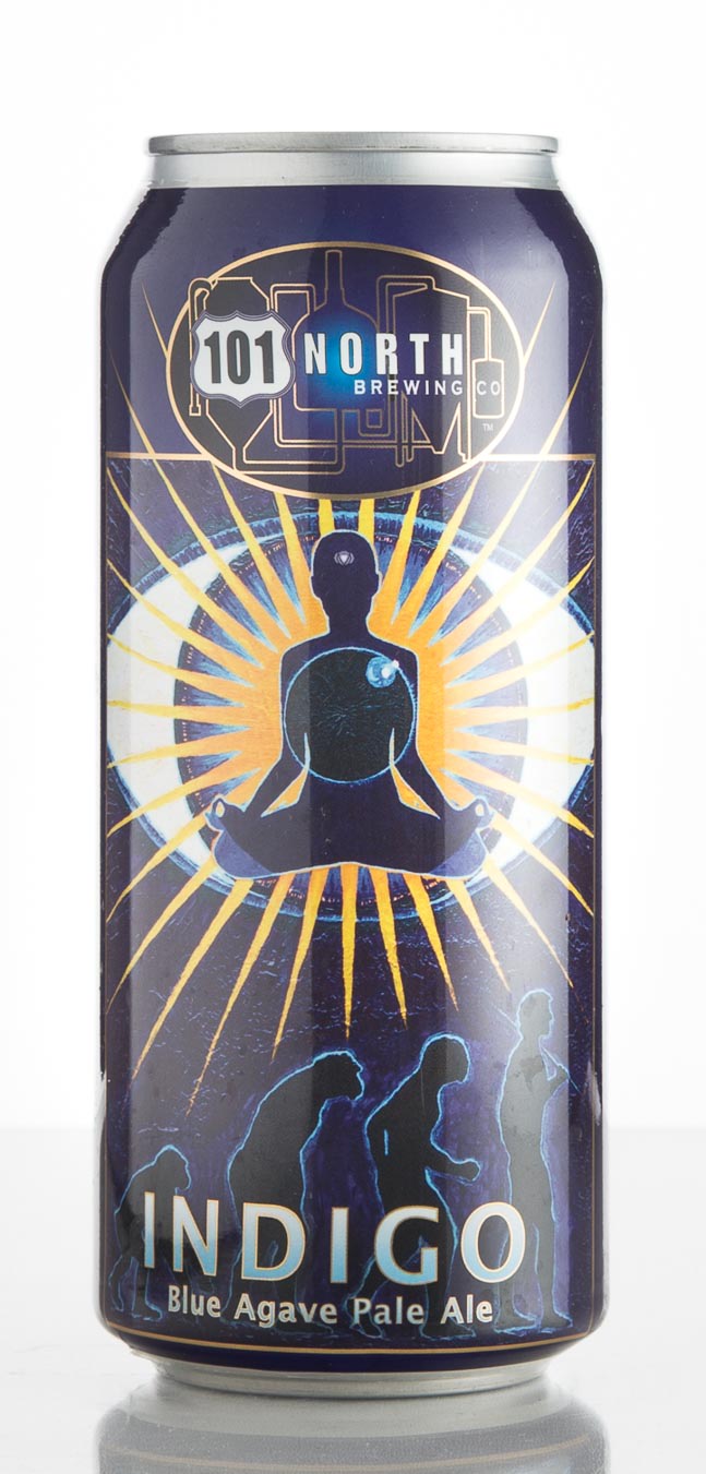 Review: 101 North Brewing Co. Indigo Pale Ale | Craft Beer & Brewing