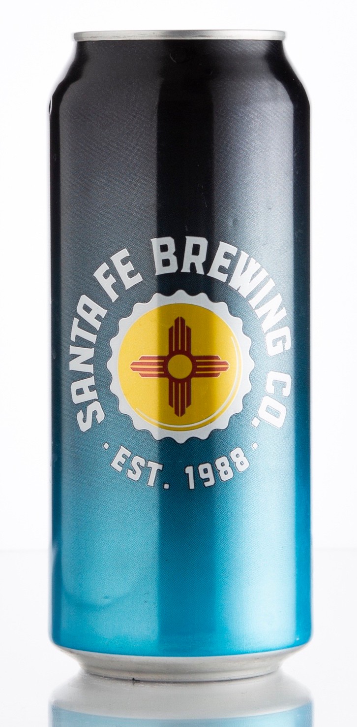 Review: Santa Fe Brewing 7K IPA | Craft Beer & Brewing