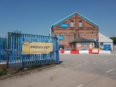 Guest Blog: ProSolve and Keyline create ‘one-stop-shop’ for civils projects