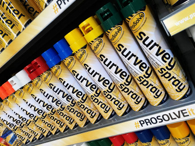 Guest Blog: ProSolve and Keyline create ‘one-stop-shop’ for civils projects