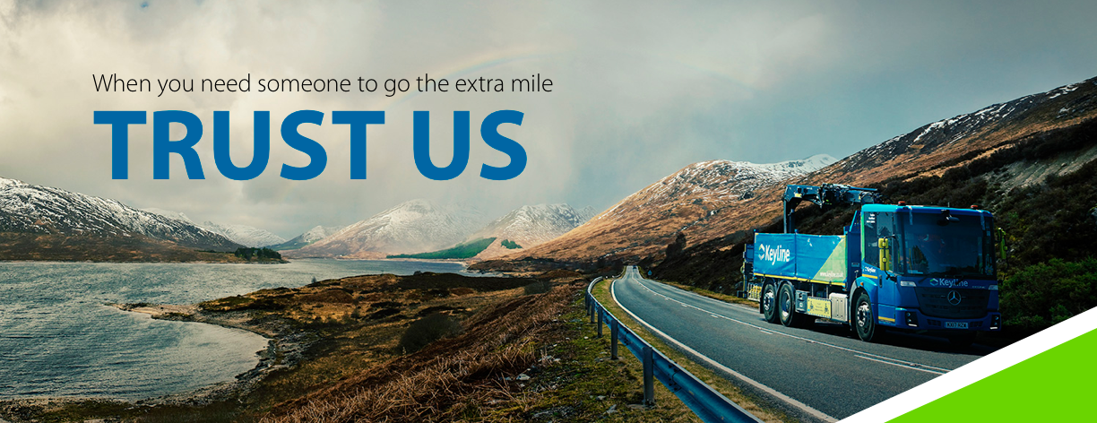 Keyline - Largest suppliers of Civils & Drainage solutions