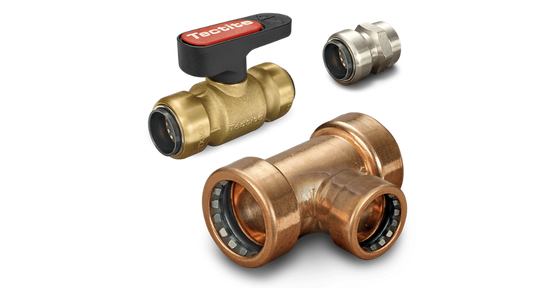 Pegler products, Pegler pipes and fittings, TRVs, taps, and more | City ...