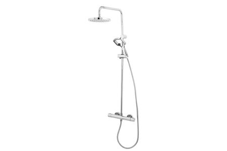 Top 10 Mixer Showers for your Next Installation | City Plumbing