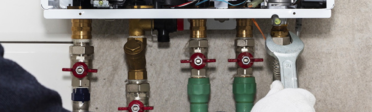 Help and advice | City Plumbing