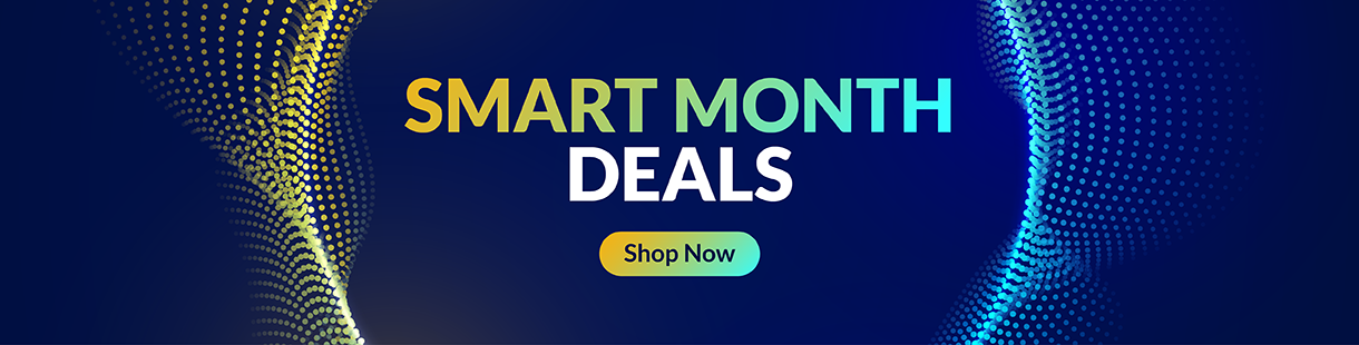 Smart Month Promotion | City Plumbing