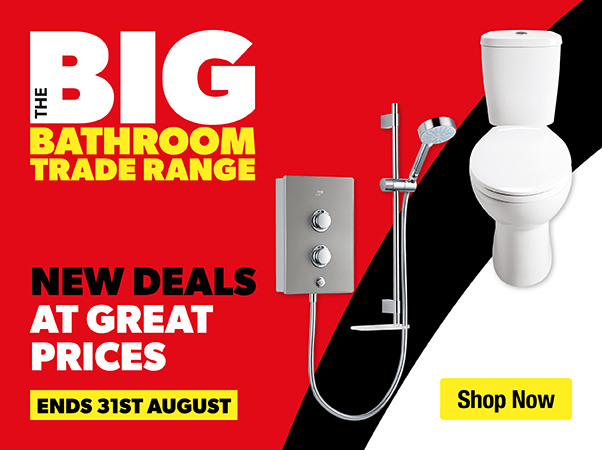 Offers, Deals & Promotions | City Plumbing Deals