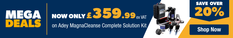 Power Flush | City Plumbing