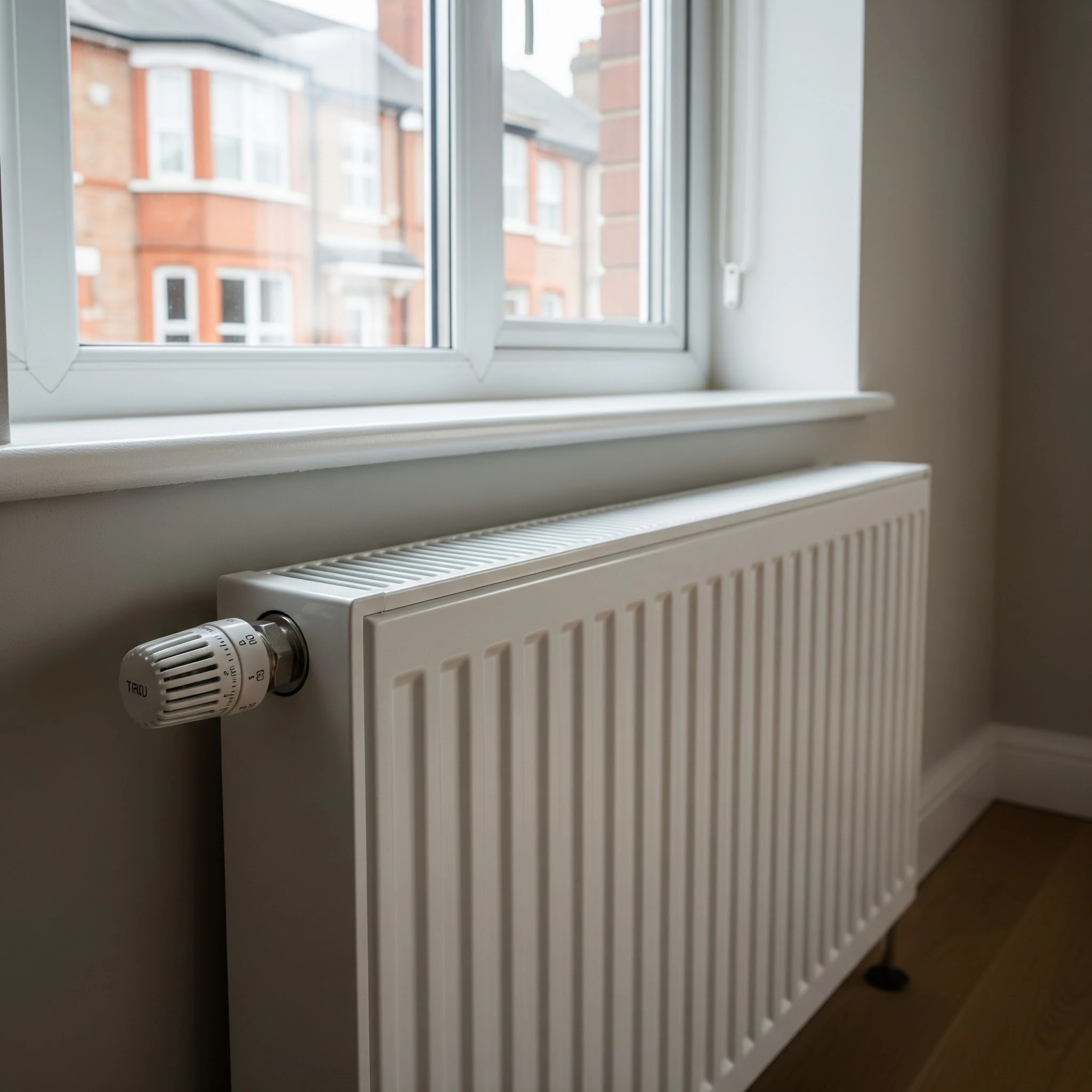 Fix Radiator Issues | City Plumbing