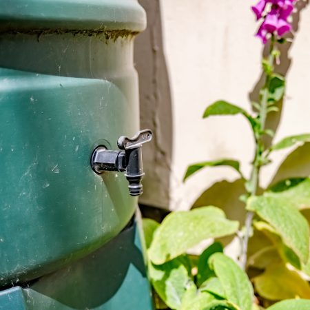 How to install a Water Butt: Step by Step | City Plumbing