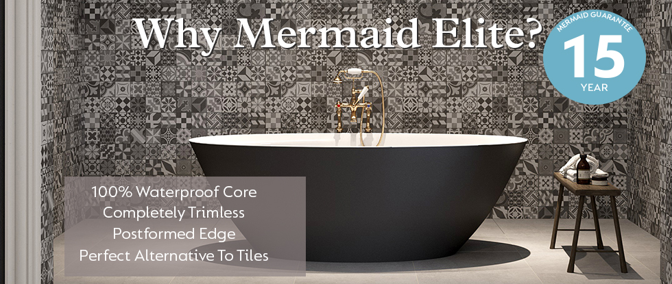 Mermaid, Mermaid Elite, Mermaid brilliance acrylic, Mermaid timeless ...