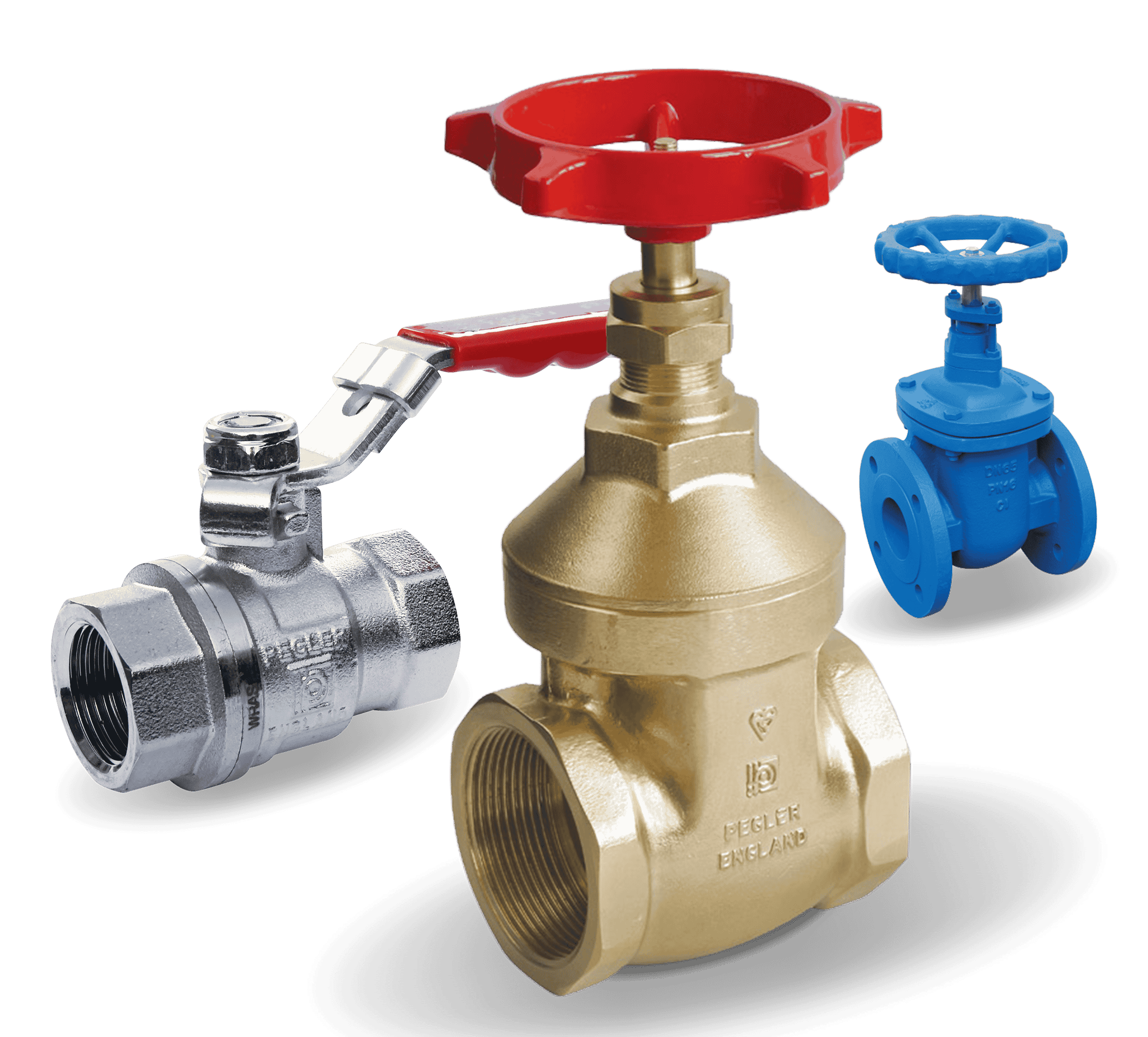 Pegler products, Pegler pipes and fittings, TRVs, taps, and more | City ...