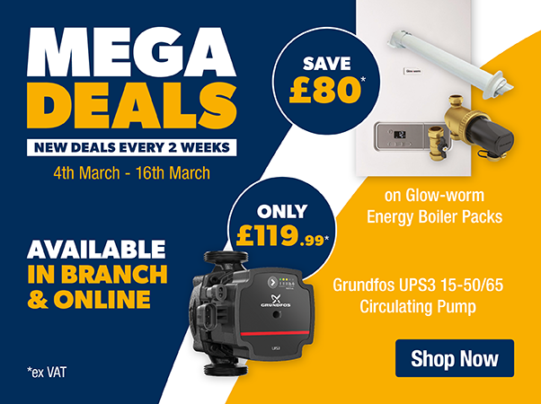Offers, Deals & Promotions | City Plumbing Deals