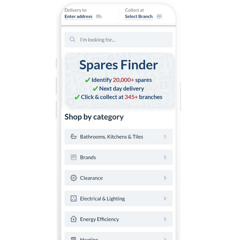 NEW City Plumbing App | City Plumbing