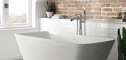 iflo Bathroom Suites | Shop the iflo Bathroom Range Online | City Plumbing