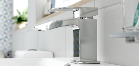 iflo Bathroom Suites | Shop the iflo Bathroom Range Online | City Plumbing
