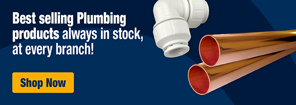 City Plumbing | Plumbing & Heating Merchants, Bathroom Stores
