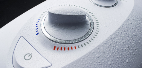 Mira Showers, Mira Activate Digital Shower, Mira Electric Showers, Mira ...