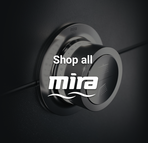 Mira Showers, Mira Activate Digital Shower, Mira Electric Showers, Mira ...