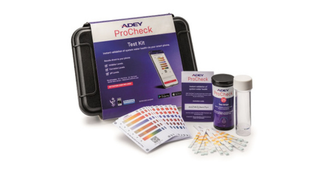 Adey Filters & Chemicals | Adey Water Treatment Packs & Kits | City ...