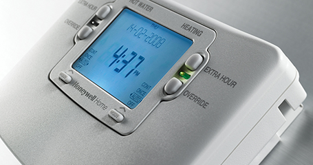 The Comprehensive Guide to Buying and Installing Thermostats | City ...