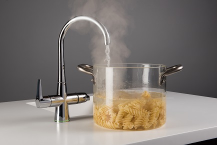 What is a boiling water tap? | City Plumbing