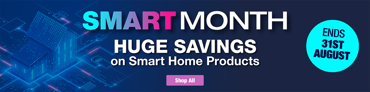 Smart Month Promotion | City Plumbing